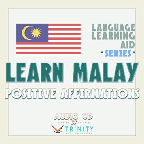 Language Learning Aid Series:Learn TrinityAffirmations