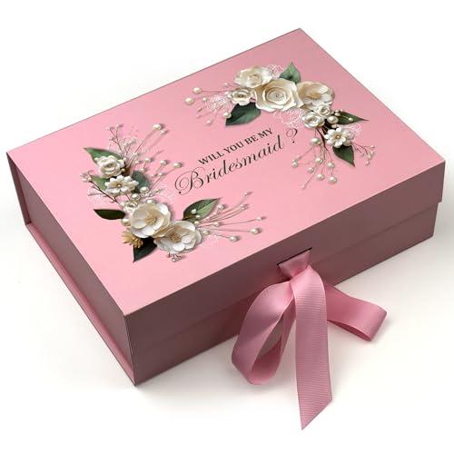 OLYCRAFT 100Pcs Mini Cardboard Boxes 2.2x2.2x1 OLYCRAFT